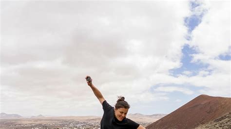 Tko Je Zrinka Ljutić Mlada Skijašica Kojoj Je Jedinoj Za Rukom Pošlo