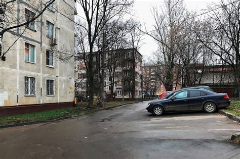 2019: Тимирязевская – Дмитровское шоссе