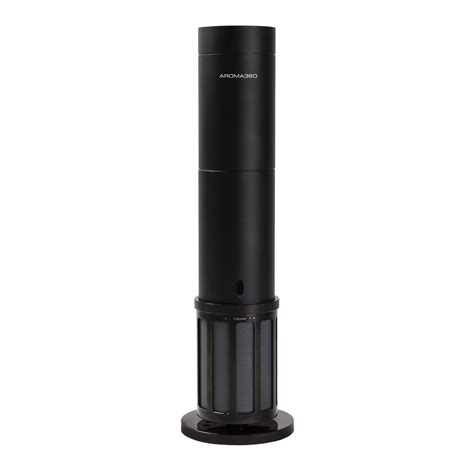 Spkr™ Scent Diffuser Where Sound Meets Scent Aroma360