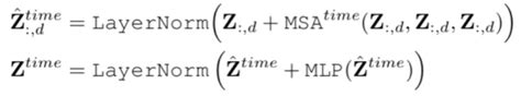 论文解读18——crossformer Transformer Utilizing Cross Dimension Dependency For Multivariate Time