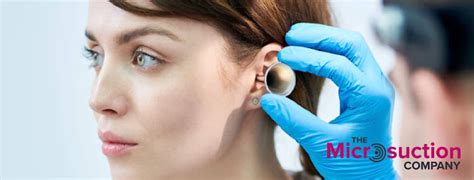 The Microsuction Company Ear Wax Removal And Hearing Clinic 2 Station
