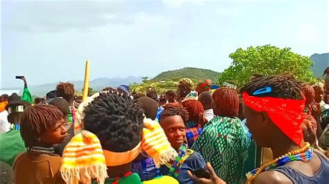 ቡስካ አቡነ ሙሴ ጸሊም አንድነት ገዳም Youtube