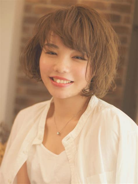 これでモテちゃう愛されちゃうゆるふわミッックスボブ 一覧 【公式】恵比寿の美容室bekku Hair Salon
