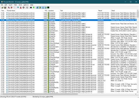 Roslyncodeanalysisservice Creating Sqlite Databases On C Blog