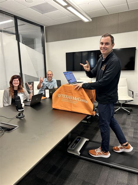 Patrick Olson Mpaff On Linkedin Shaping The Texas Mccombs School Of