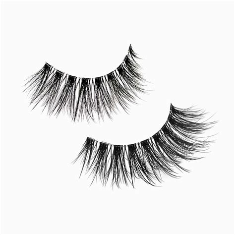 Pinky Goat Beautiful Length And Curl Lashes Reem Kmart Nz