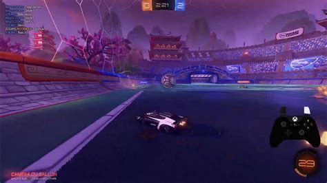 Rl Toujours Road C3 Cest Long Youtube