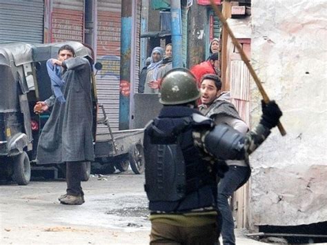 Indian Forces Martyr Two Kashmiri Youth In Iok