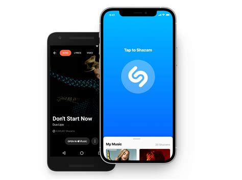 Cómo Encontrar En 2 Segundos El Nombre De Una Canción Desde El Celular