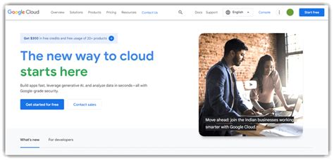 4 Best Free Cloud Hosting Services 2026