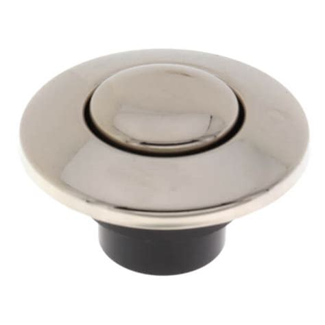73274n Insinkerator 73274n Stc Pn Sinktop Switch Button Polished Nickel