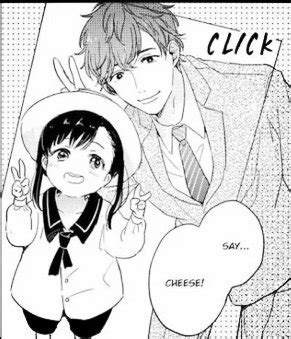 Kazoku Ni Narouyo Wiki Yaoi Worshippers Amino