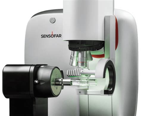 Five Axis Optical Solution For Inspection Of Medical Implantable Devices Launched Metrology