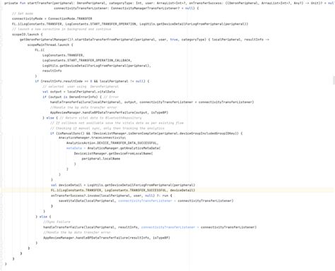 Auto Sync Health Devices And Streamline Data Integration Firminiq