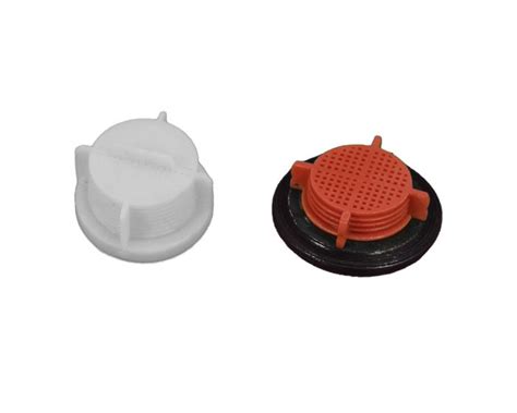 Dichtung mit Sieb für Aqua Stop Ventil 00166671
