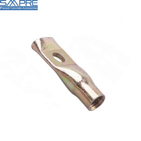 Fixing Anchors Lifting Socket Insert Dowel With Hole Made In China