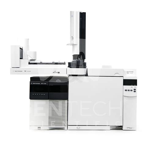 Agilent 5977b Msd Gentech Scientific