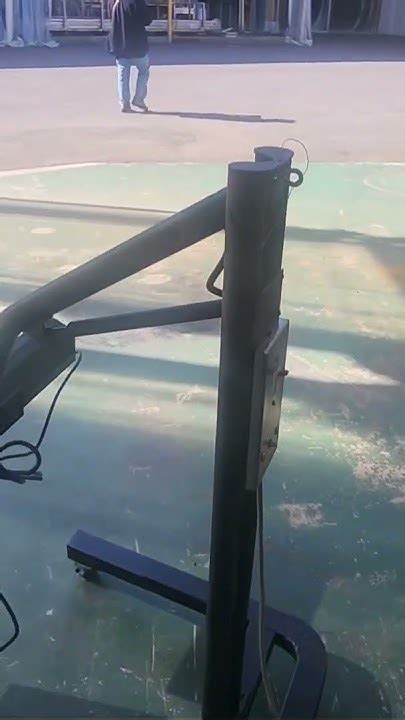 자동차 페인트 퍼티 건조용 이동식 각도조절 근적외선 중적외선 할로겐 램프 거치대 Youtube