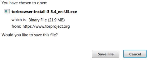 Tor How To Be Anonymous On The Internet