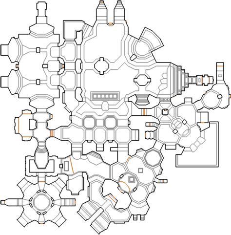 E4m5 God Complex Return To Hadron The Doom Wiki At