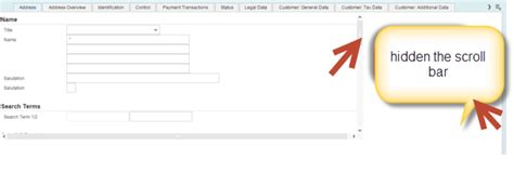 Sap Personas 30 Error As Received Failed To Fi Sap Community