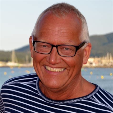 Jørn Rasmussen Danmark Faglig Profil Linkedin