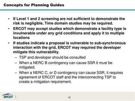 ppt sub synchronous resonance protection and mitigation powerpoint
