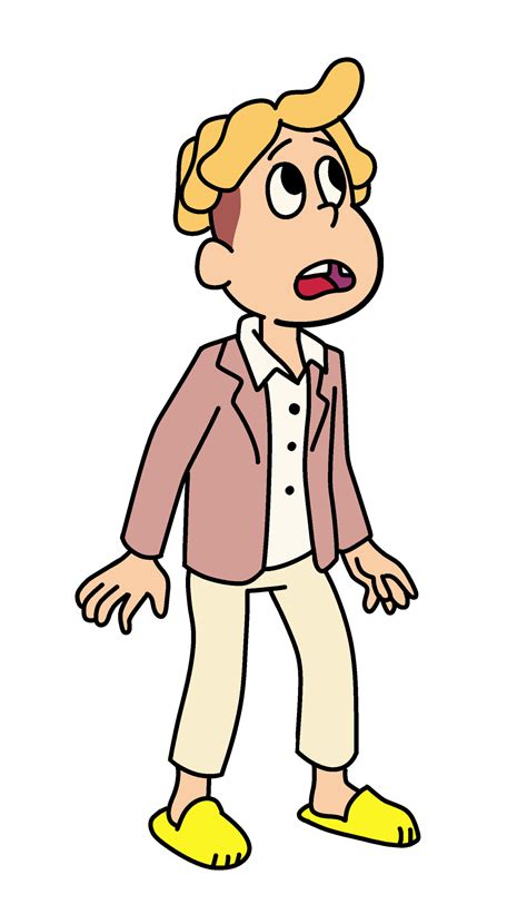 Peedee Fryman Steven Universe Wiki Fandom
