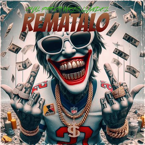 Chal 777 And Kris Llandel Rematalo Lyrics Genius Lyrics