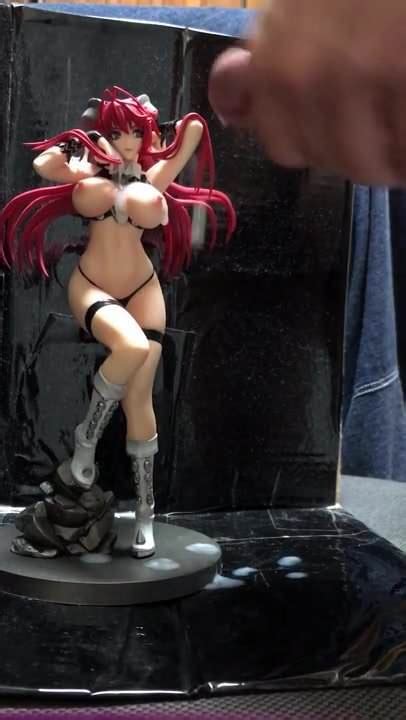 Figure Bukkake Asmodeus Xhamster