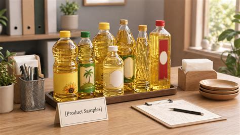 Product Samples Manfaat Prosedur Dan Cara Mengelolanya Inca Riset