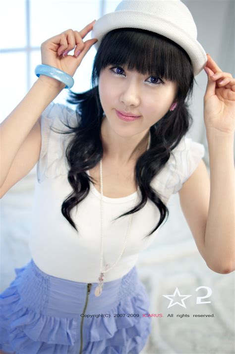 Hot Xxx Choi Byeol Yee [최별이] Mix Style