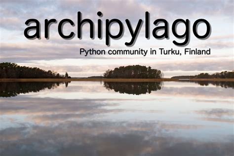 Archipylago