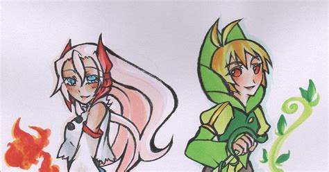 アナログ 【アナログ】虫っこ。【ポケ擬】 るるるのマンガ ポケ擬 ポケモン擬人化 Pixiv