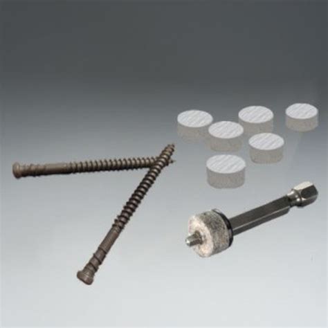 Cortex Fasteners Ply Gem