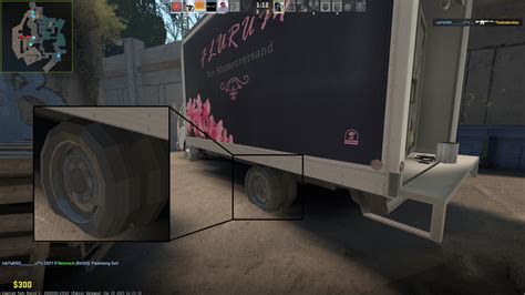 Cs2 Overpass T Spawn R Csgo