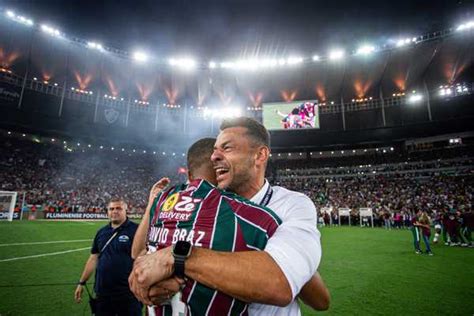 Fluminense escapa de partidas na altitude e jogará em capitais veja a