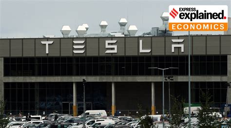 Teslas India Plan What Has Changed This Time Around Explained News The Indian Express