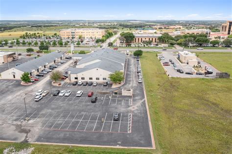 2300 S Clear Creek Rd Killeen Tx 76549 Clear Creek Medical Plaza