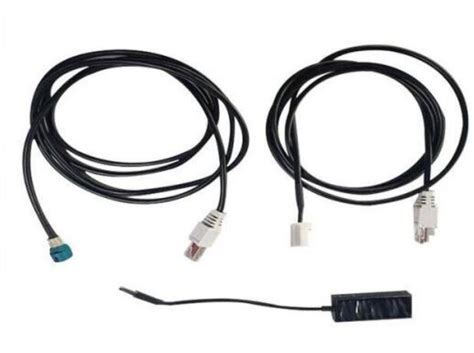 Launch X431 Tesla Lan Network Port Diagnostic Connector