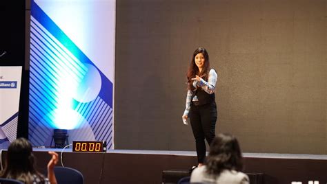 Priya Kumar On Linkedin Priyakumar Bajajallianz Workshop Speaker