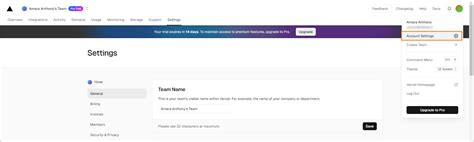 Vercel Integration Help Center