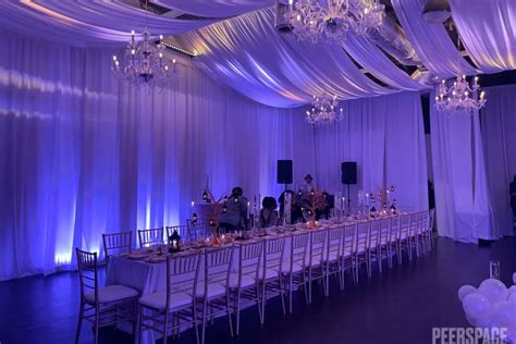 Fun Purple Themed Party Ideas Peerspace