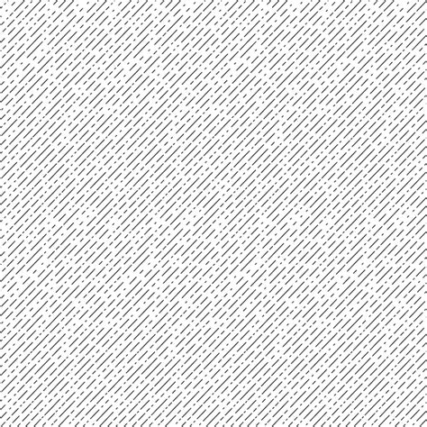 Premium Vector Geometric Diagonal Seamless Pattern Black And White Striped Repeatable Texture