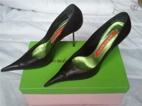 Épinglé Sur High Heels Talons