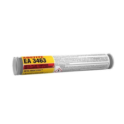 LOCTITE EA 3463 - Henkel Adhesives