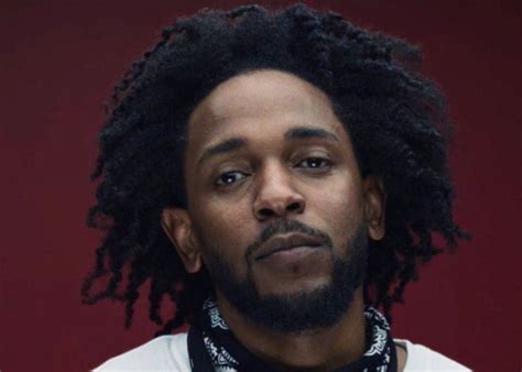 American Rapper Kendrick Lamar Set To Come To Sa In December