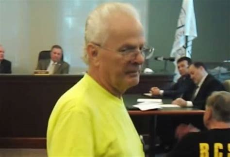 Former Candidate For Aliquippa Council Bobby Williams Charged With Perjury