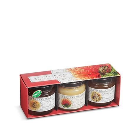 Kings Hawaiian Products