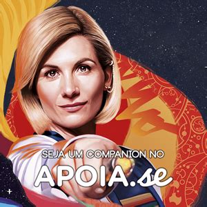 Shona De Volta Em Doctor Who Faye Marsay Responde Doctor Who Brasil